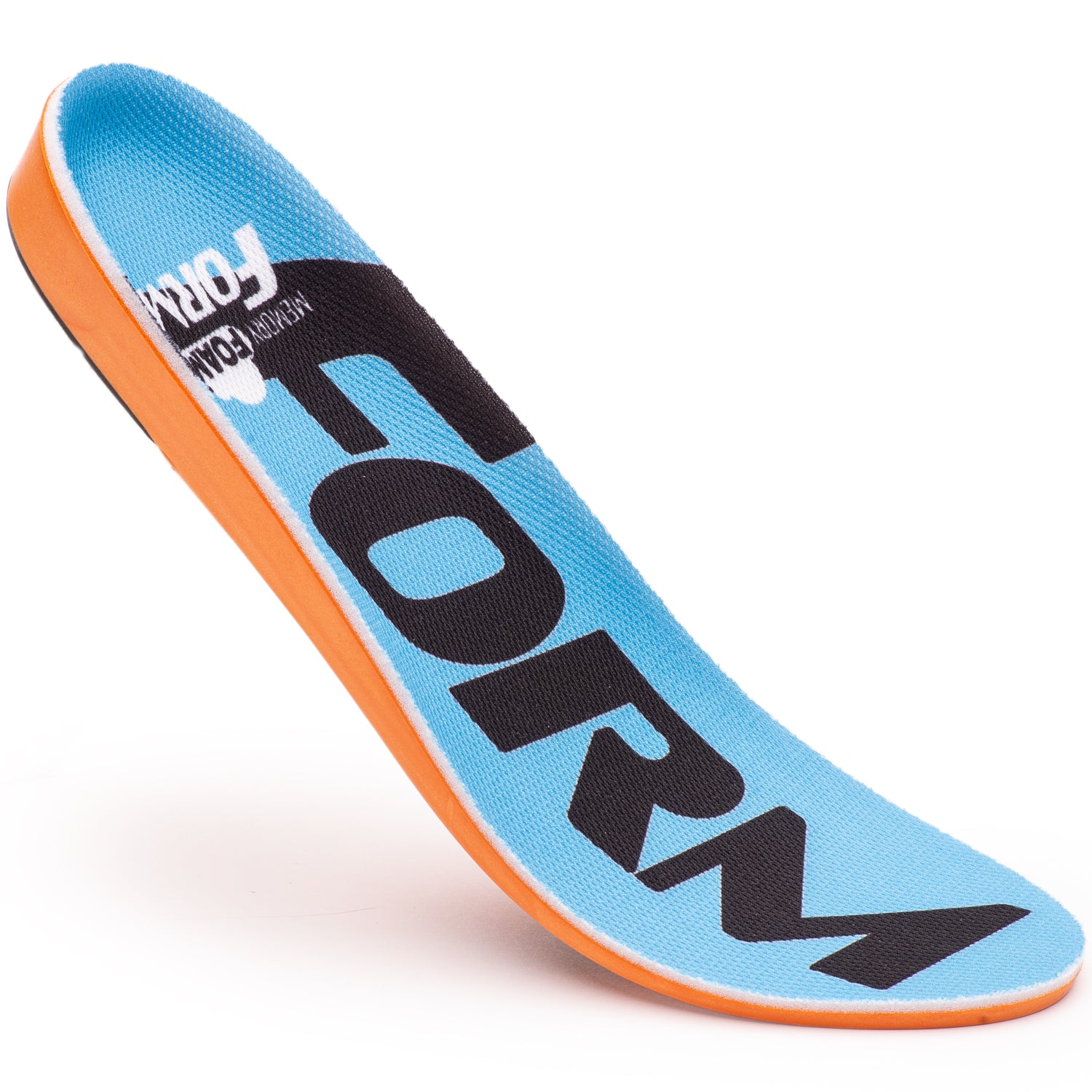 FORM Memory Foam Insoles – Mister Safety Shoes Inc