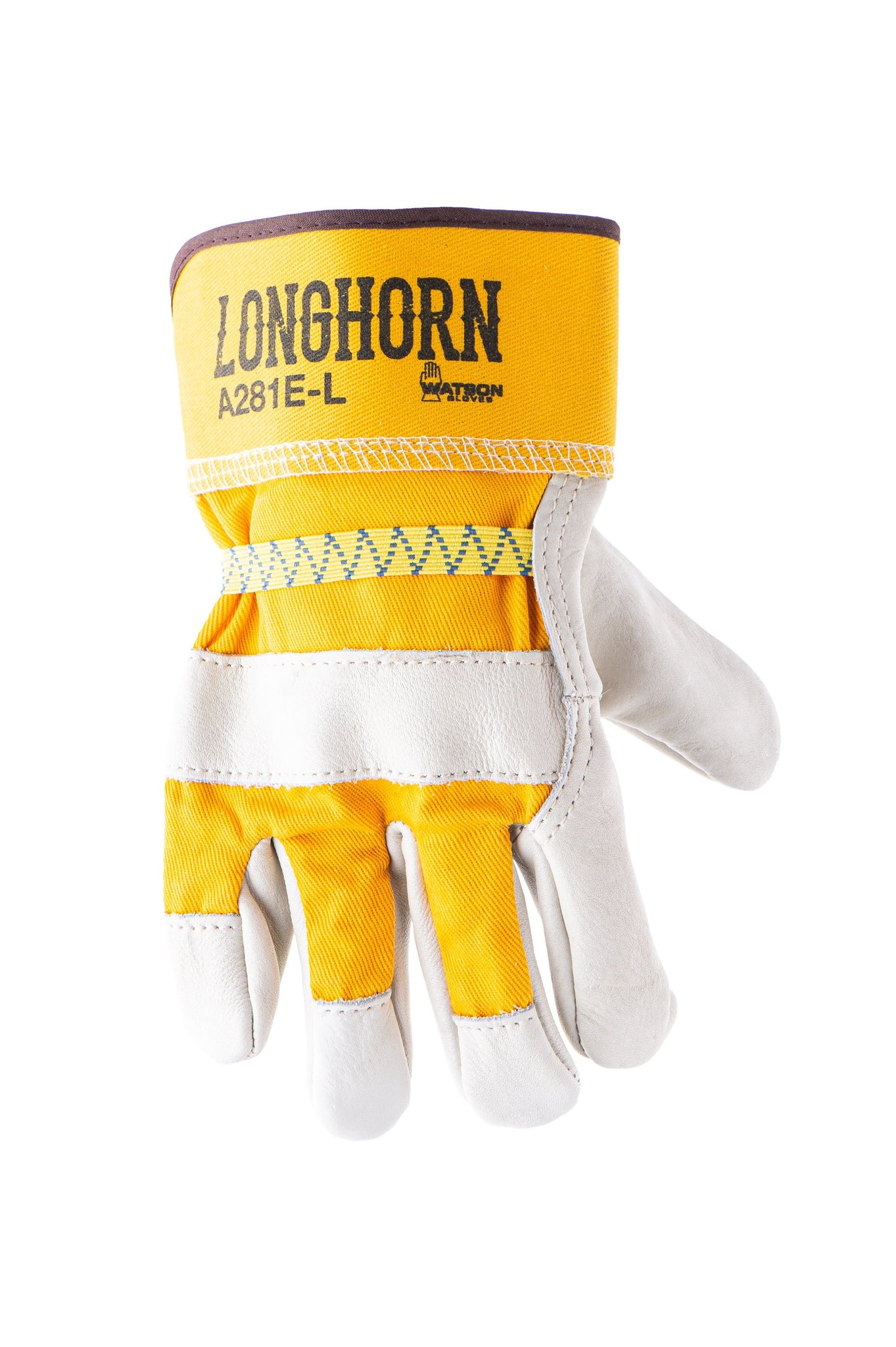 Longhorn Fitters Glove - G281E – Mister Safety Shoes Inc