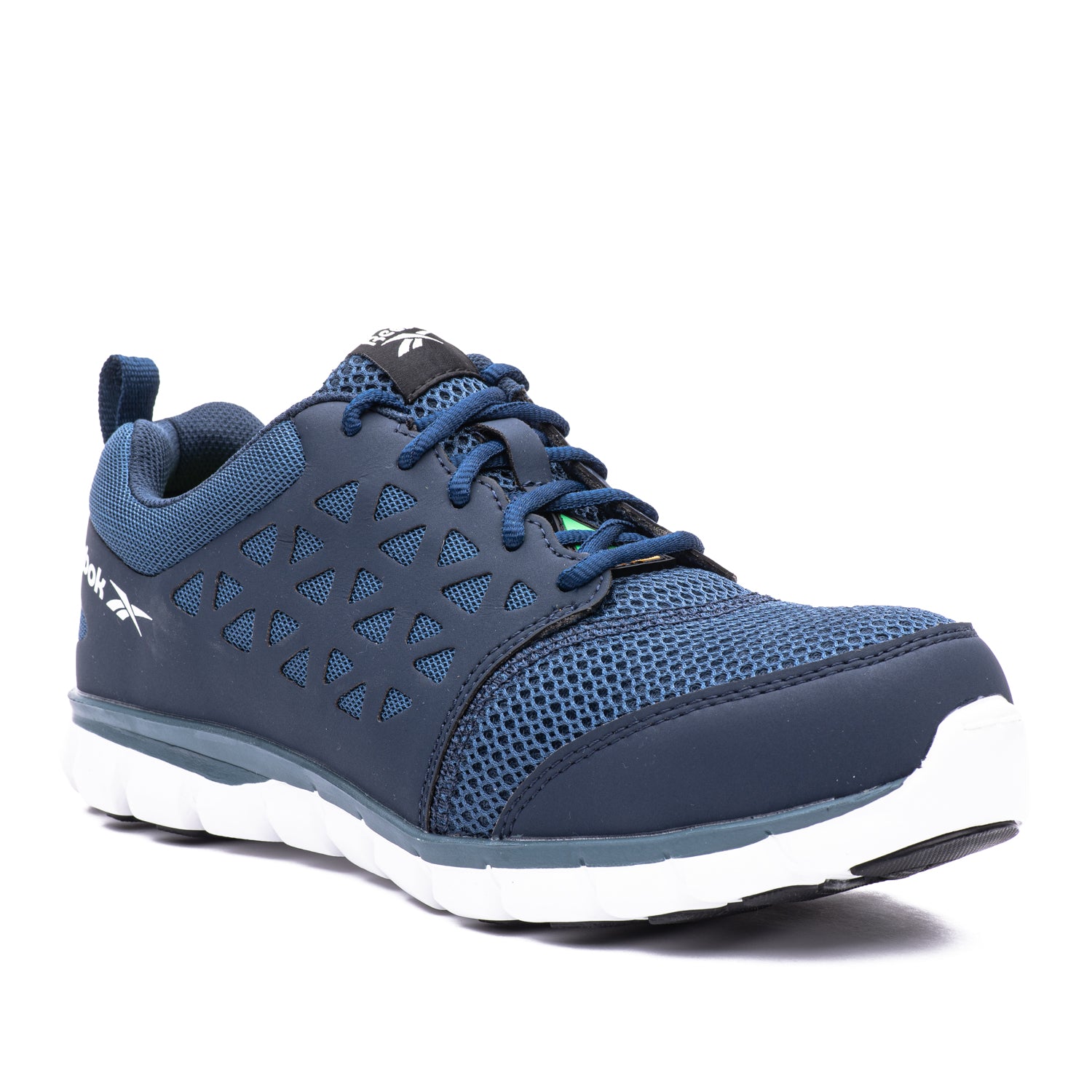 Reebok Sublite static dissipative safety shoes IB4043 – Mister Safety ...