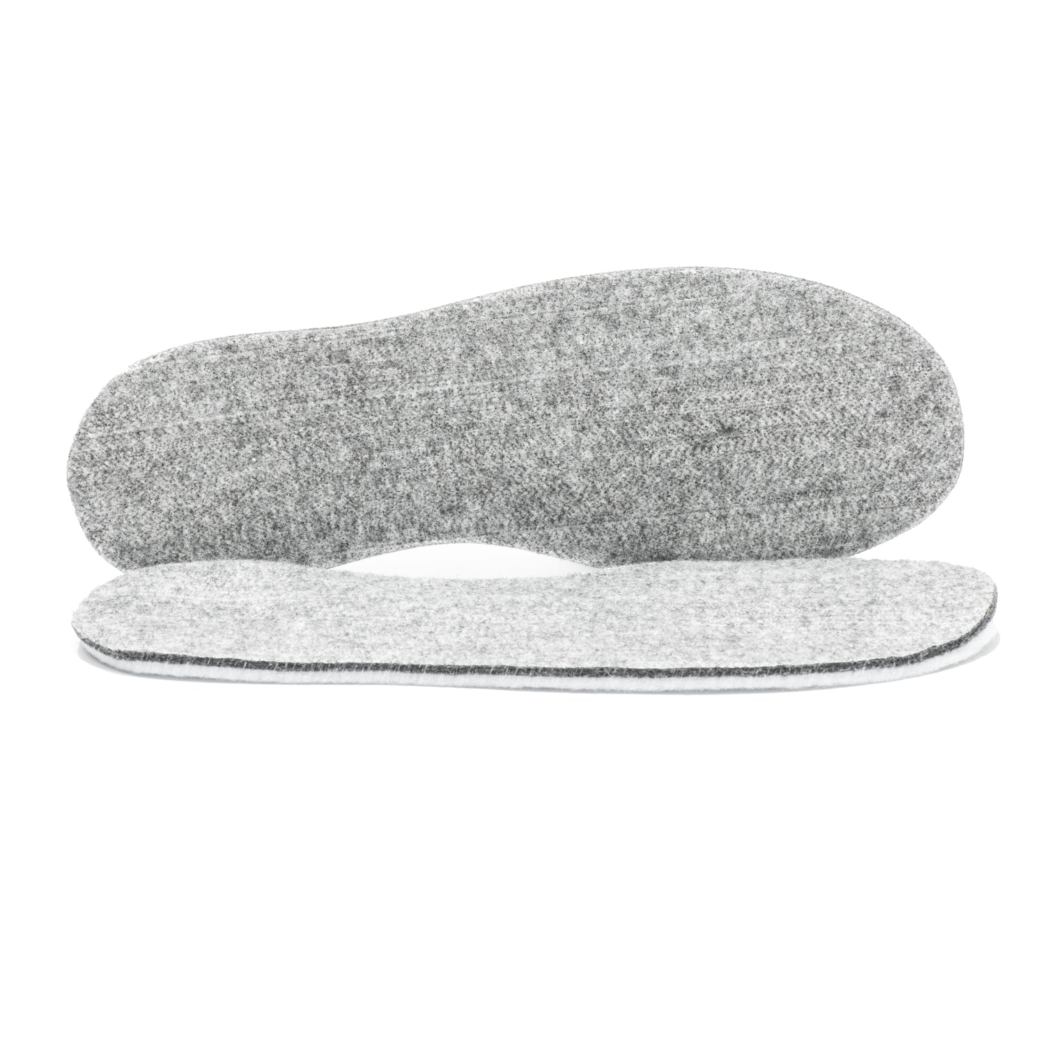 Polar Felt Insoles (Trimmable) IN27029 - 2PK – Mister Safety Shoes Inc