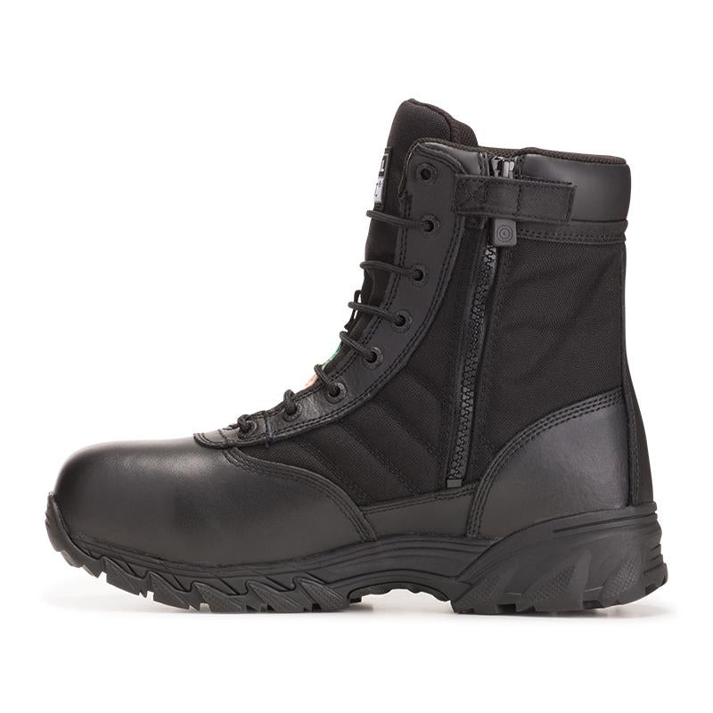 Original SWAT - Classic WP Unisex 9" work boots – Mister Safety Shoes Inc