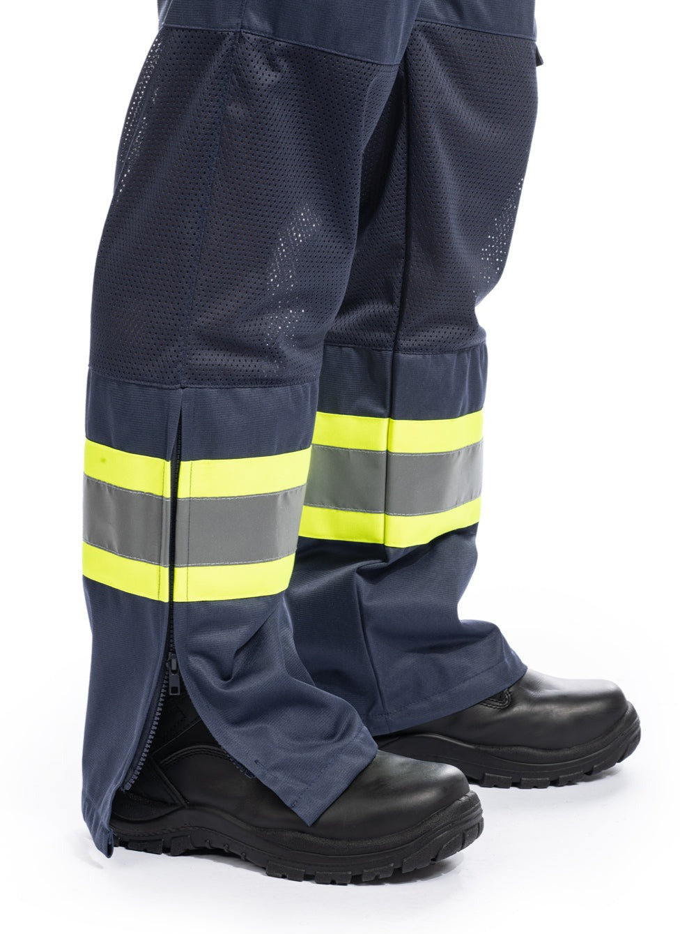 Ventilated Work Pants - P004 BUY 2, SAVE $10 – Mister Safety Shoes Inc