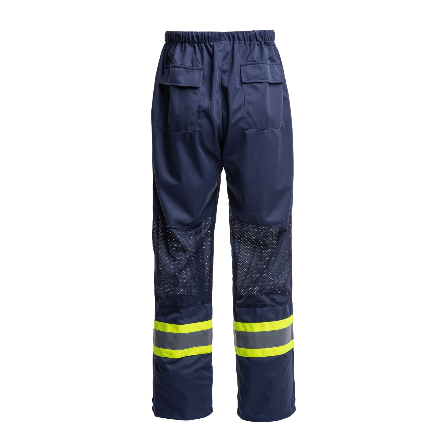 Ventilated Work Pants - P004 BUY 2, SAVE $10 – Mister Safety Shoes Inc