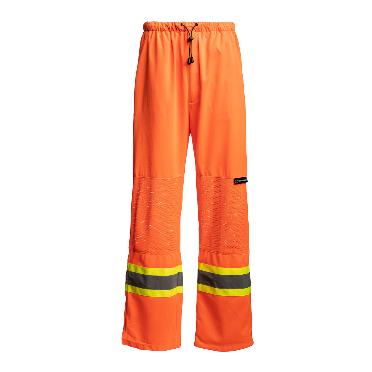 Ventilated Hi-Vis Safety Pants - P005 BUY 2, SAVE $10 – Mister Safety ...