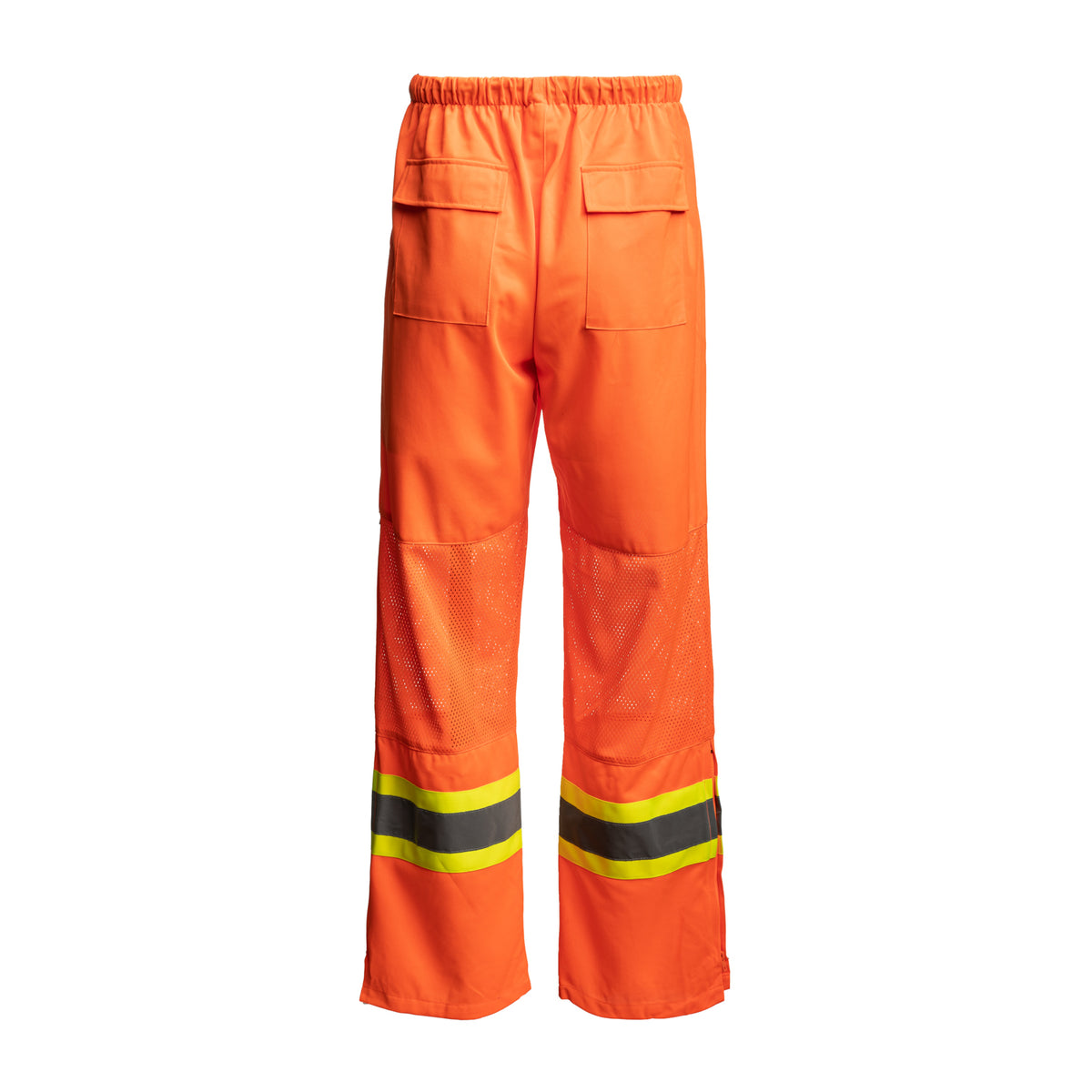 Ventilated Hi-Vis Safety Pants - P005 BUY 2, SAVE $10 – Mister Safety ...