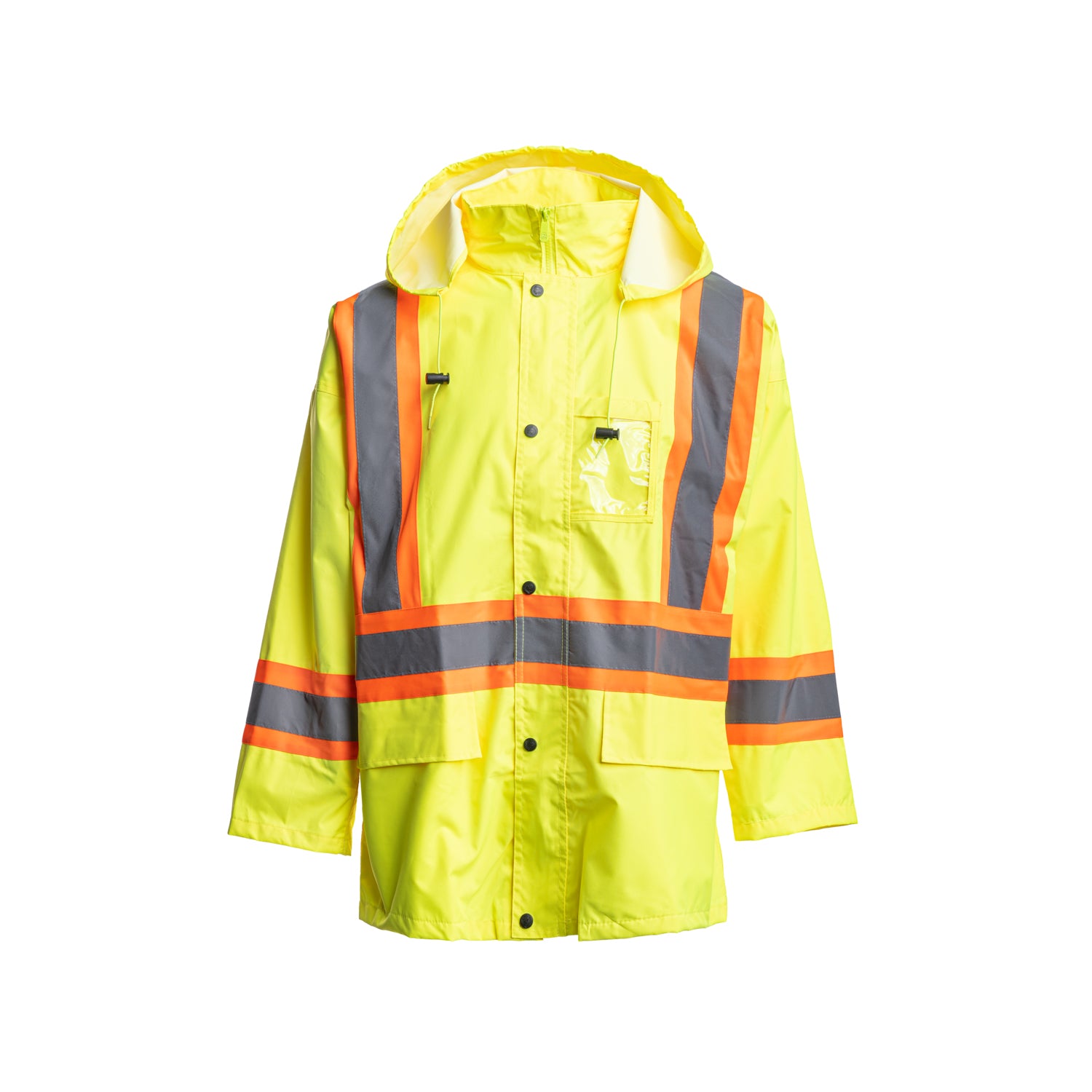 Wasip R9820 - Rain Jacket – Mister Safety Shoes Inc