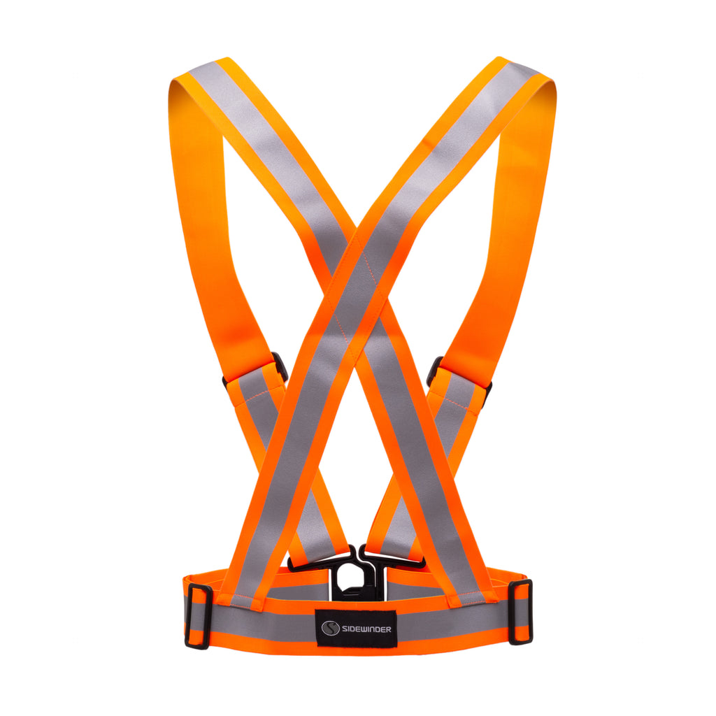 Traffic Harness - TV-940 - Limited Stock – Mister Safety Shoes Inc