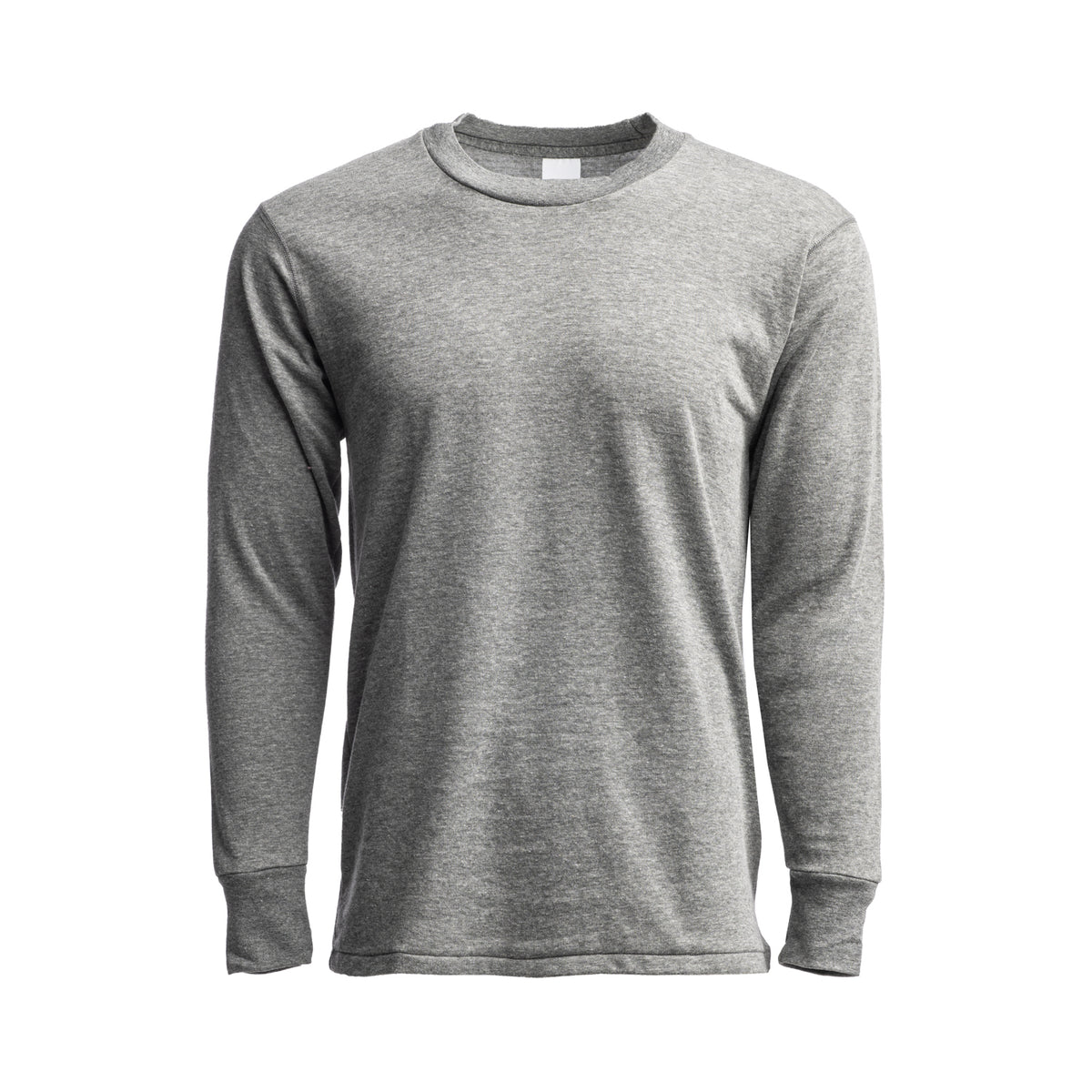 Stanfield's Essentials Men's 2 Layer Thermal Long Sleeve Shirt - U9547 ...