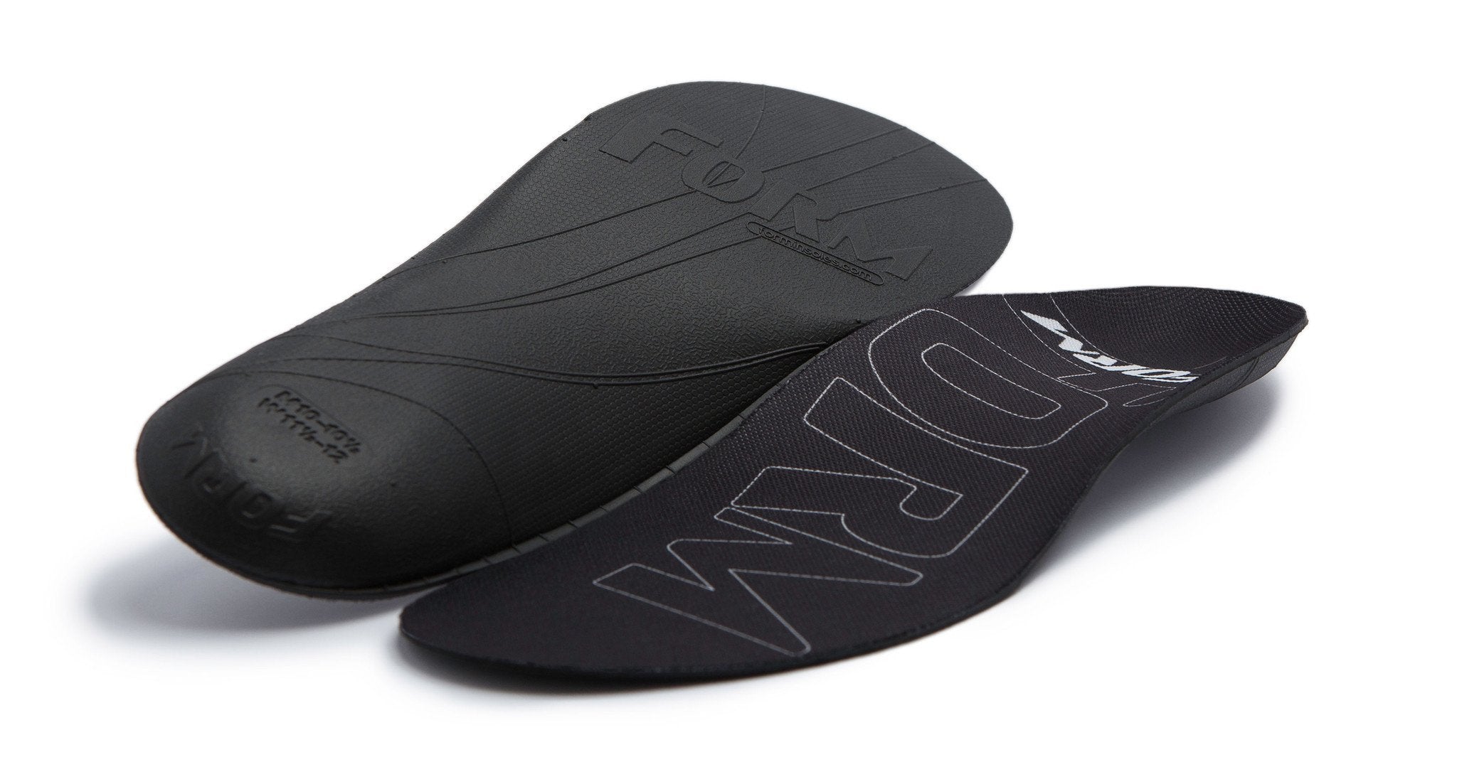 FORM - ULTRA THIN Insoles – Mister Safety Shoes Inc