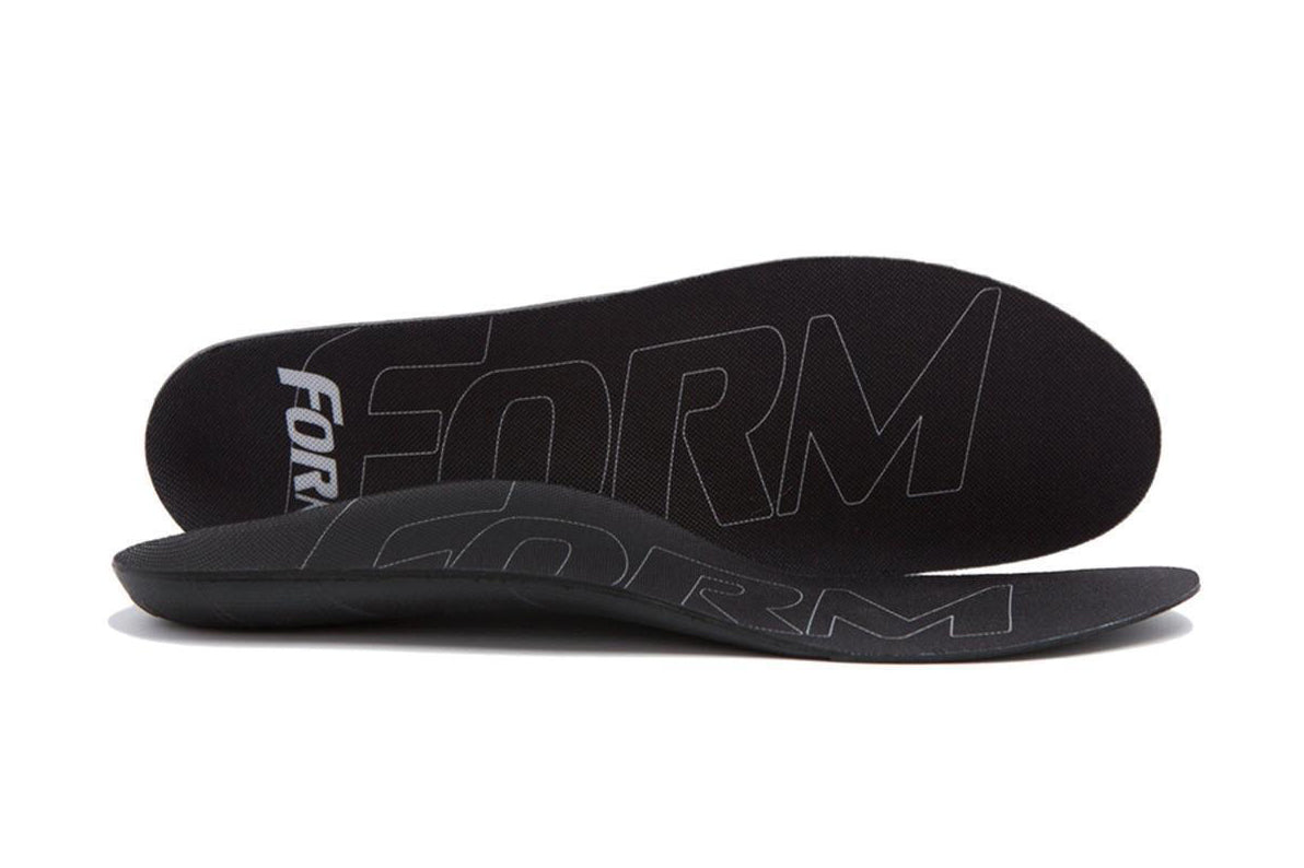 FORM - ULTRA THIN Insoles – Mister Safety Shoes Inc