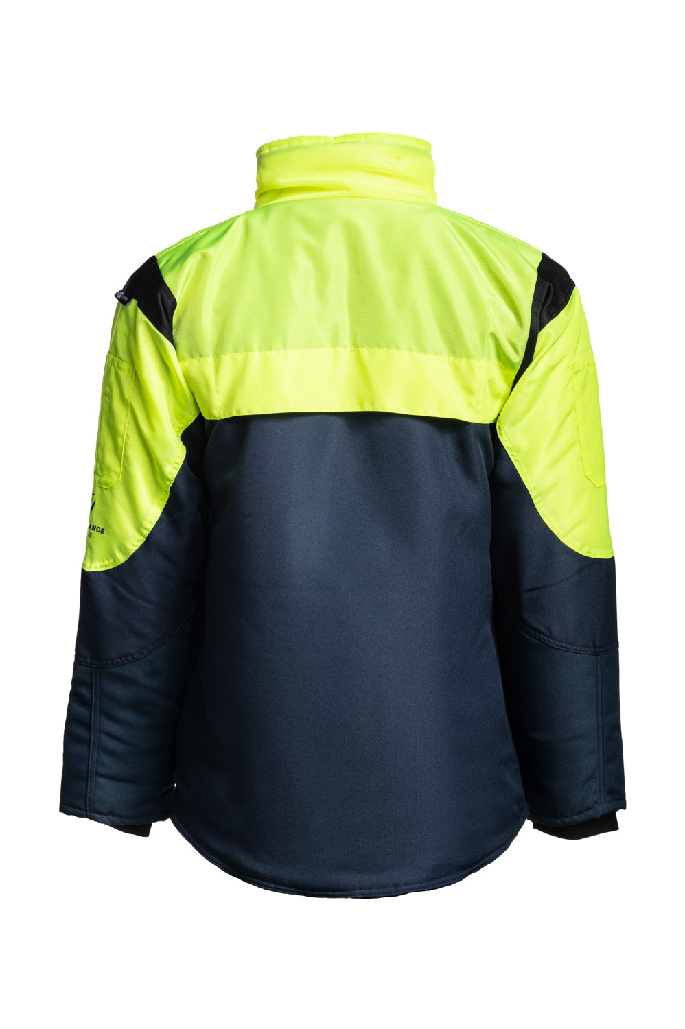 Endurance Drive Freezer Jacket - X29J - Limited Stock – Mister Safety ...
