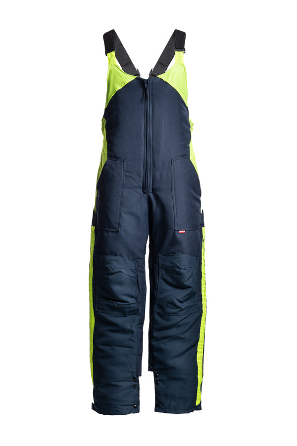Freezer Bib Overalls - X29S – Mister Safety Shoes Inc