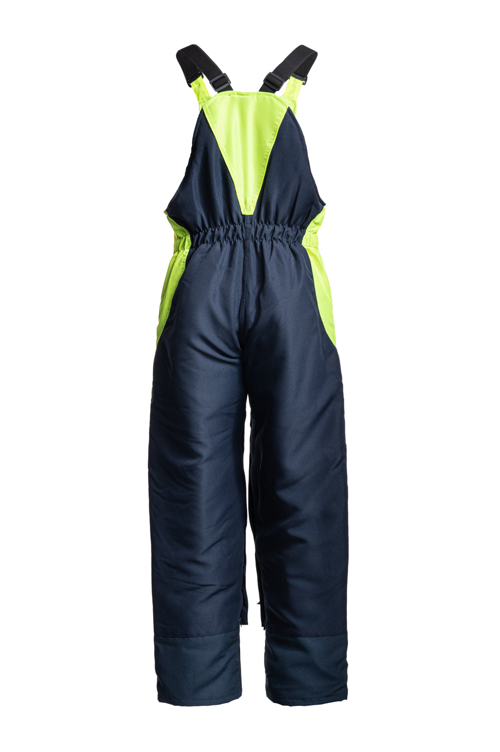Freezer Bib Overalls - X29S – Mister Safety Shoes Inc